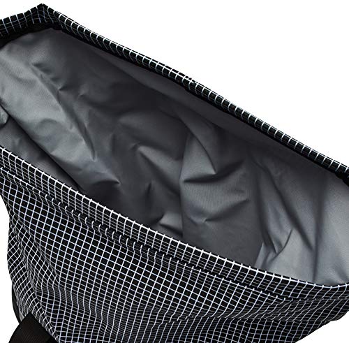 JanSport Chill Break Cooler - Black Matrix