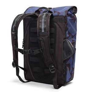 Chrome BRAVO 3.0 Backpack, Midnight SWEDISH CAMO, 35L-40L