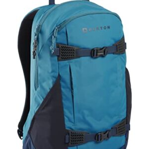 Burton Day Hiker 25L Backpack, Lyons Blue