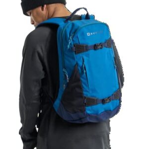 Burton Day Hiker 25L Backpack, Lyons Blue