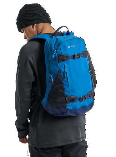 Burton Day Hiker 25L Backpack, Lyons Blue