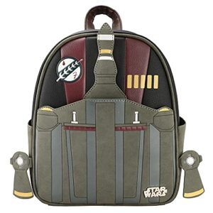 starwars jet pack mini backpack