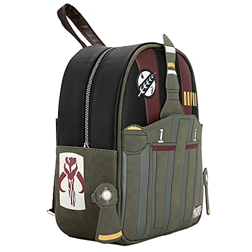 Starwars Jet Pack Mini Backpack