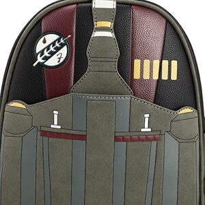 Starwars Jet Pack Mini Backpack