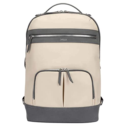 15-inch Newport Backpack (Tan)