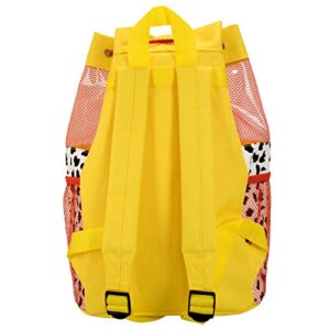 Disney Kids Toy Story Swim Bag Jessie