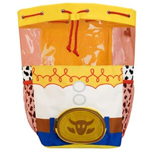 Disney Kids Toy Story Swim Bag Jessie