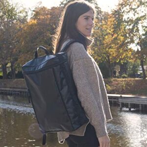 The Friendly Swede Multipurpose Laptop Backpack - Water Resistant Travel Backpack for Men and Women