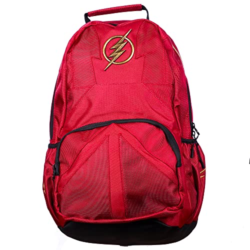 DC Comics Flash Laptop Backpack