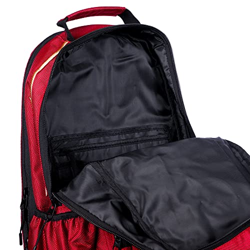 DC Comics Flash Laptop Backpack