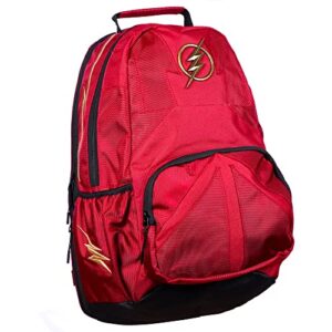 DC Comics Flash Laptop Backpack