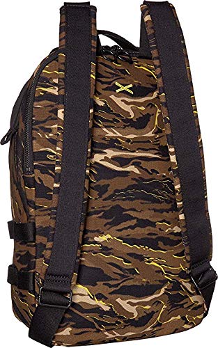 PUMA Unisex Puma x XO Weeknd Backpack Puma Black/Camo One Size