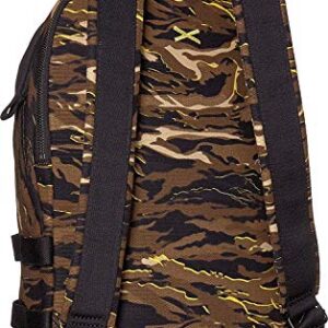 PUMA Unisex Puma x XO Weeknd Backpack Puma Black/Camo One Size