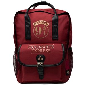 harry potter premium backpack 9 & 3 quarters rd