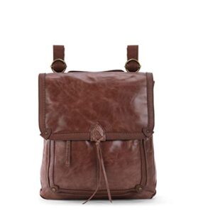 the sak women’s ventura ii convertible backpack, teak