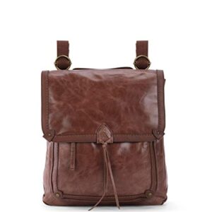 The Sak Women's Ventura II Convertible Backpack, Teak