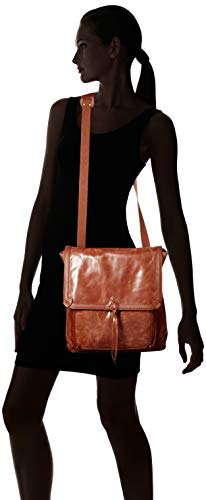 The Sak Women's Ventura II Convertible Backpack, Teak