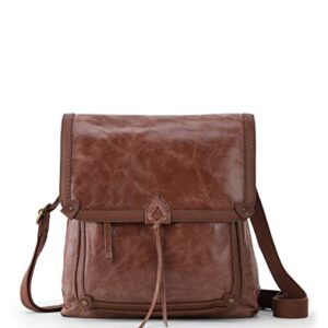 The Sak Women's Ventura II Convertible Backpack, Teak