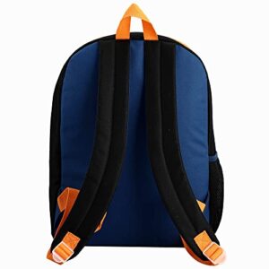 Space Jam 5pc Backpack and Lunchbag Set