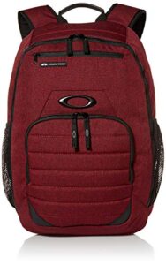 oakley enduro 3.0 25lt backpack, sundried tomato hthr, 25l