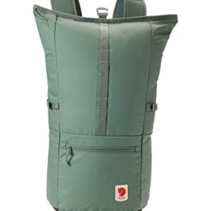 Fjällräven High Coast Foldsack 24 Patina Green One Size