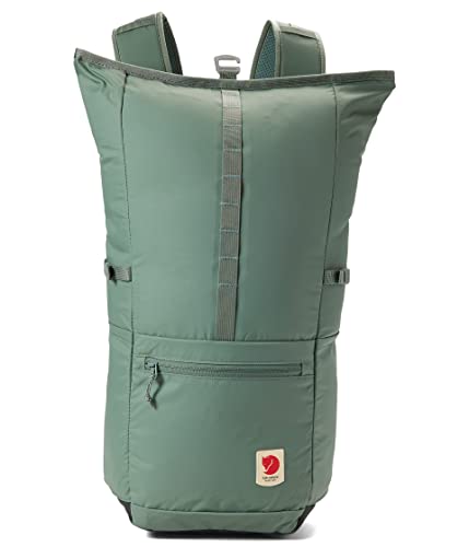 Fjällräven High Coast Foldsack 24 Patina Green One Size