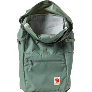 Fjällräven High Coast Foldsack 24 Patina Green One Size