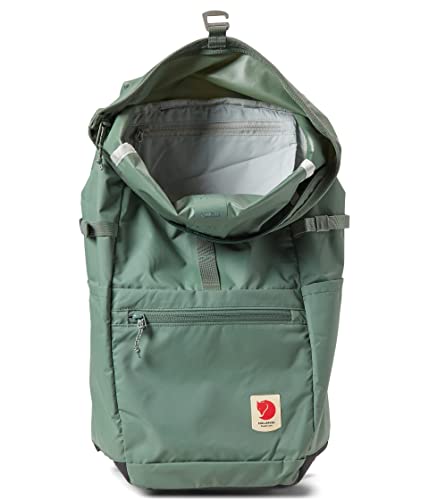 Fjällräven High Coast Foldsack 24 Patina Green One Size