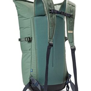 Fjällräven High Coast Foldsack 24 Patina Green One Size