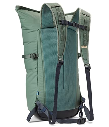 Fjällräven High Coast Foldsack 24 Patina Green One Size