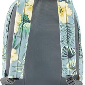 Dakine 365 Mini 12L Backpack, Unisex, Travel and Day Bag - Hibiscus Tropical