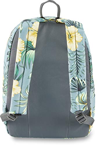 Dakine 365 Mini 12L Backpack, Unisex, Travel and Day Bag - Hibiscus Tropical