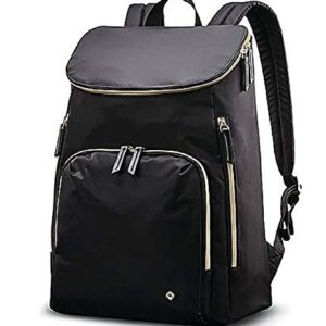 For Samsonite Mobile Solution Deluxe wmns black 15.9" laptop Backpack 128172-1041