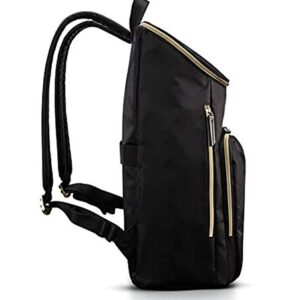 For Samsonite Mobile Solution Deluxe wmns black 15.9" laptop Backpack 128172-1041