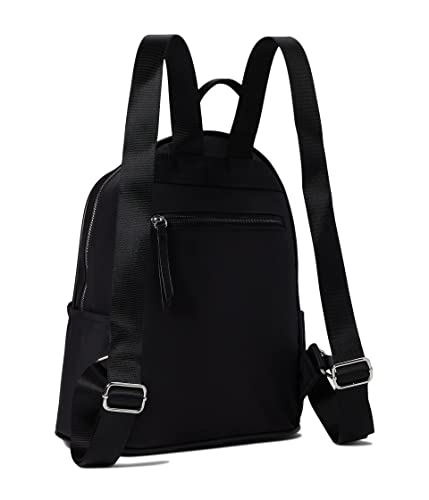 Calvin Klein Rainey Backpack Black/Silver One Size