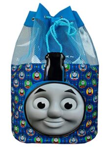 thomas & friends kids thomas the tank engine swim bag