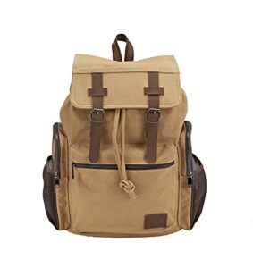 flight outfitters bush pilot rucksack