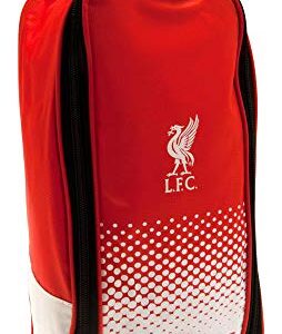 Liverpool F.c. Boot Bag Official Merchandise