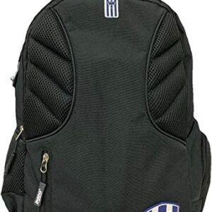 NEW Rayados Monterrey Official Backpack Black by ELT Sports