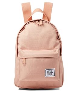 herschel supply co. classic mini café crème one size