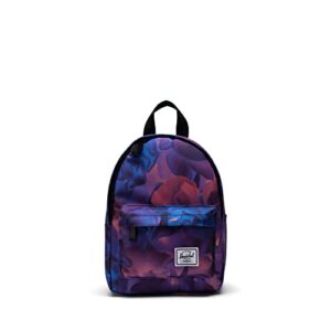 herschel classic backpack mini, soft petal, one size