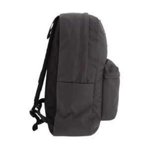 Jansport Superbreak Backpack, (T936) (Forge Grey)