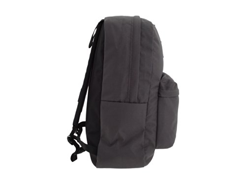 Jansport Superbreak Backpack, (T936) (Forge Grey)