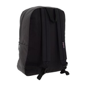 Jansport Superbreak Backpack, (T936) (Forge Grey)