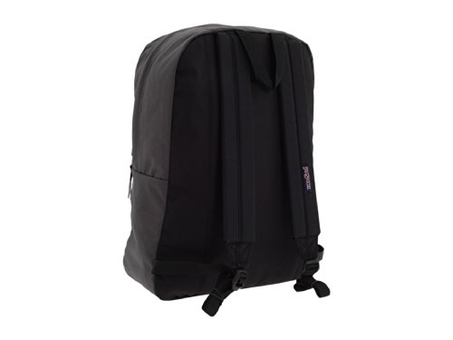 Jansport Superbreak Backpack, (T936) (Forge Grey)