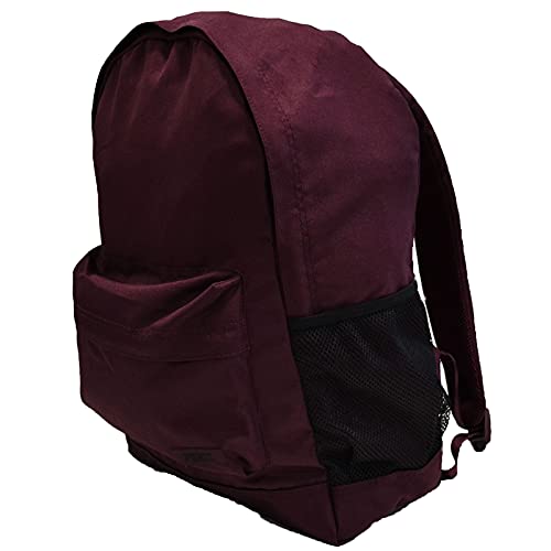 Victoria's Secret Pink Classic Backpack (Ruby)