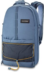 dakine split adventure lt 28l, vintage blue, one size