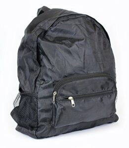 cloudz folding travel backpack