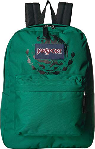 JanSport Suprebreak Mexicano Backpack