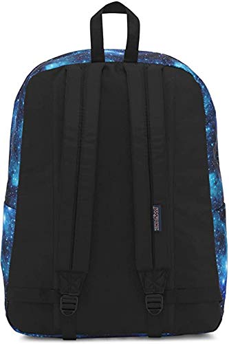 JanSport Unisex SuperBreak, Viking Red